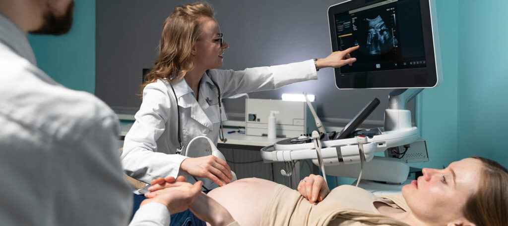 Obstetrician Doctor in Hyderabad | Dr. Rajeshwari Reddy